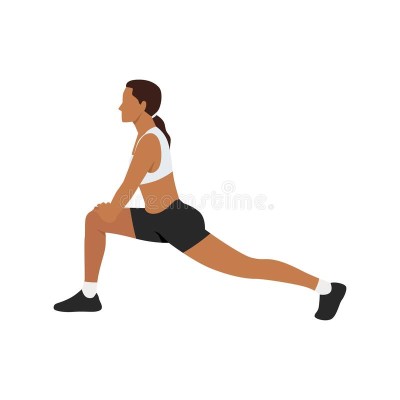 Top 10 Stretches Exercises for Legs